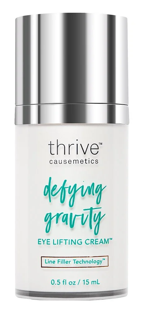 Thrive Causemetics Defying Gravity Eye Lifting Cream™