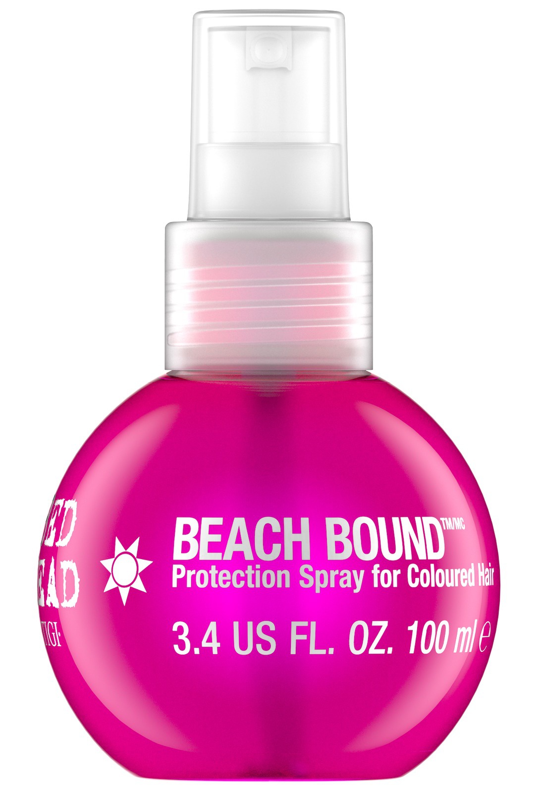 Xịt TIGI Bed Head Beach Bound Heat Protect Spray