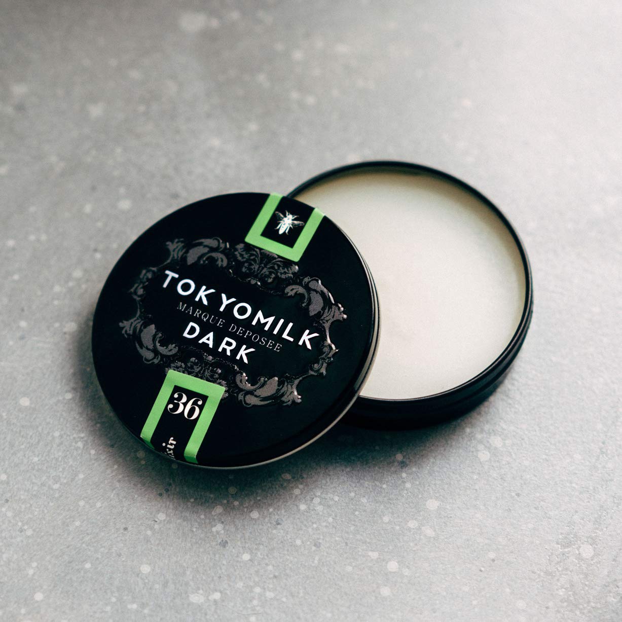 TOKYO MILK Salted Carmel Lip Elixir