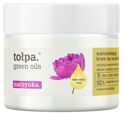 Tołpa Green Oils Naczynka