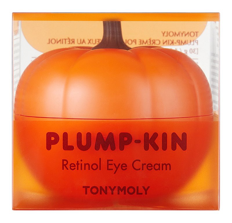 Kem TONYMOLY Plump-kin Retinol Eye Cream