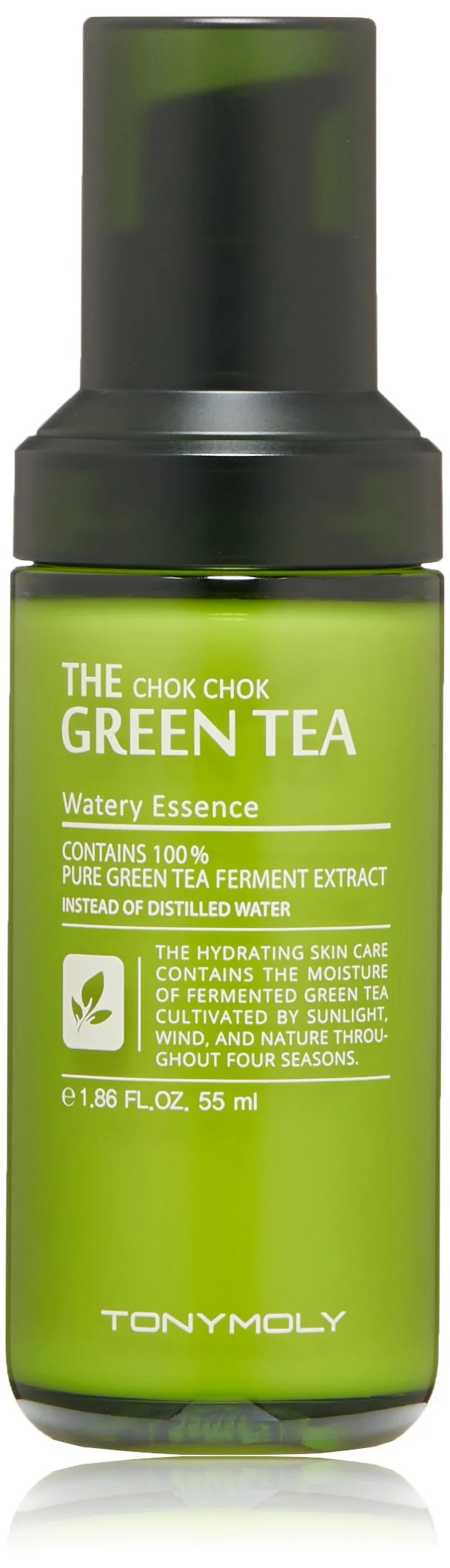 Tinh chất TONYMOLY The Chok Chok Green Tea Watery Essence