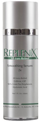Topix Replenix Retinol Smoothing Serum 2X