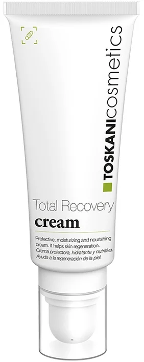Kem Toskani Total Recovery Cream