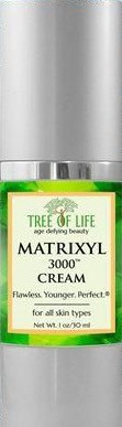 Thành phần Kem Tree of Life Beauty Matrixyl™ 3000 Cream