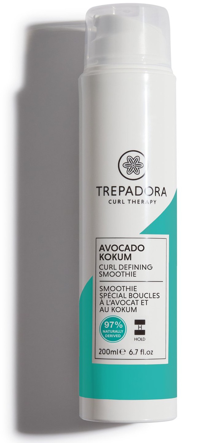 Trepadora Avocado Kokum Curl Defining Smoothie