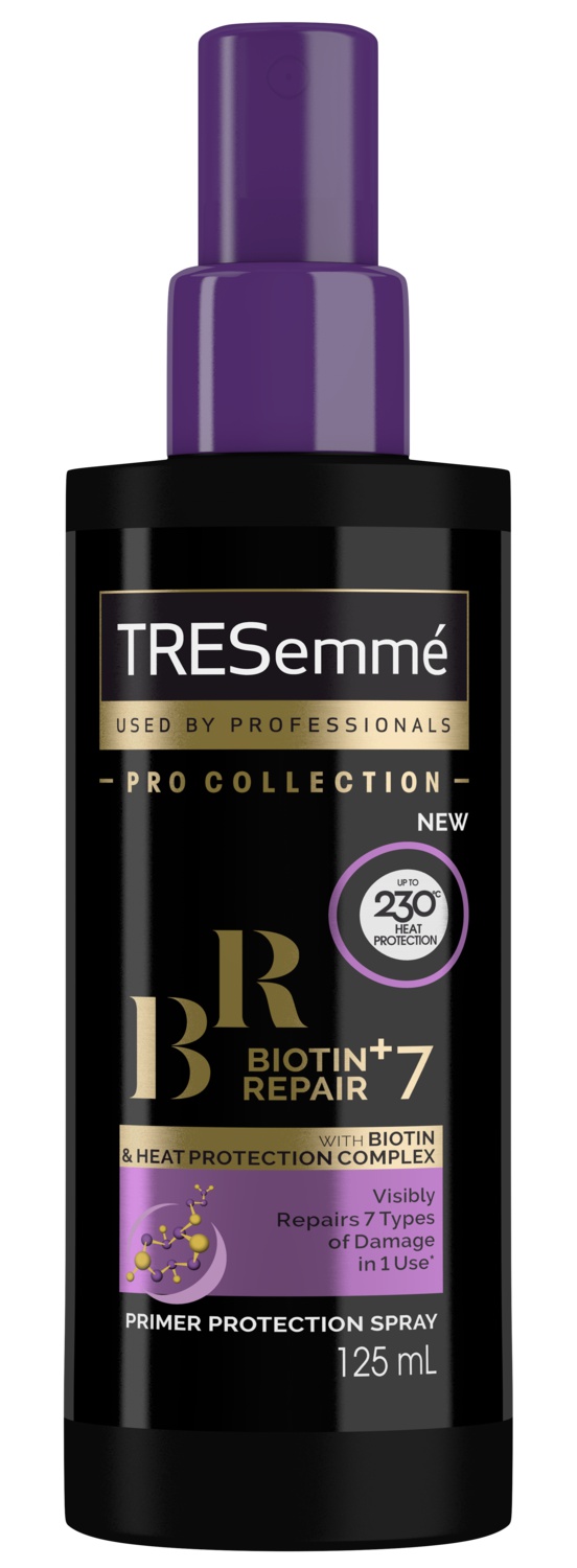 Thành phần Kem lót TRESemme Biotin Repair Primer Protection ...