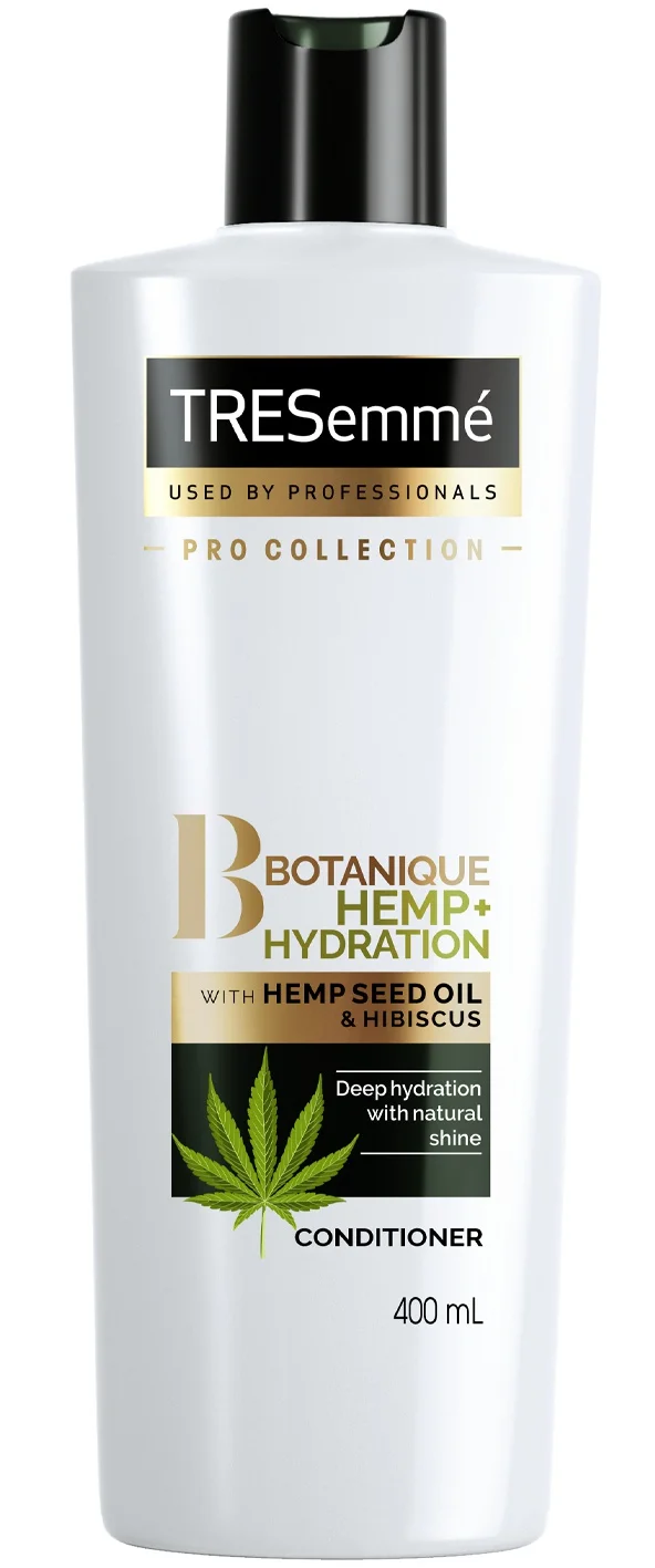 TRESemme Botanique Hemp+ Hydration Conditioner