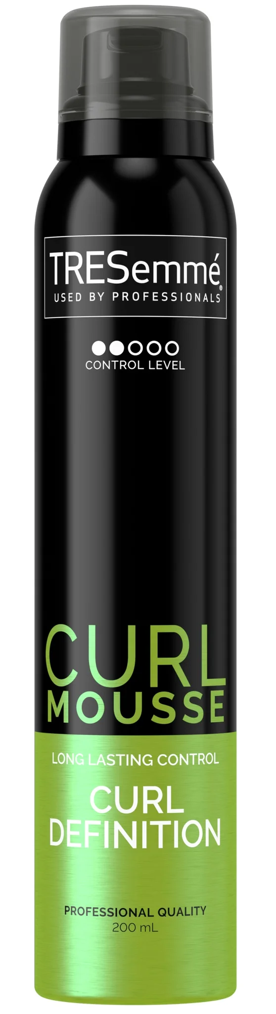 TRESemme Curl Mousse