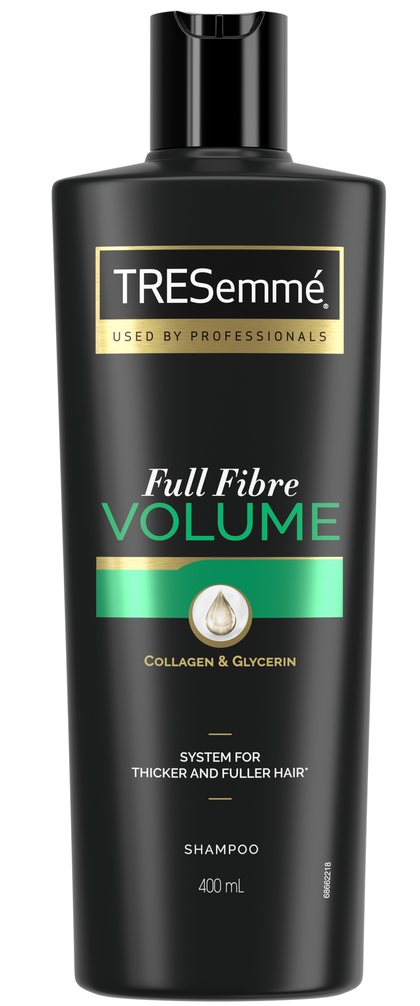 Thành phần Dầu gội TRESemme Full Fibre Volume Shampoo