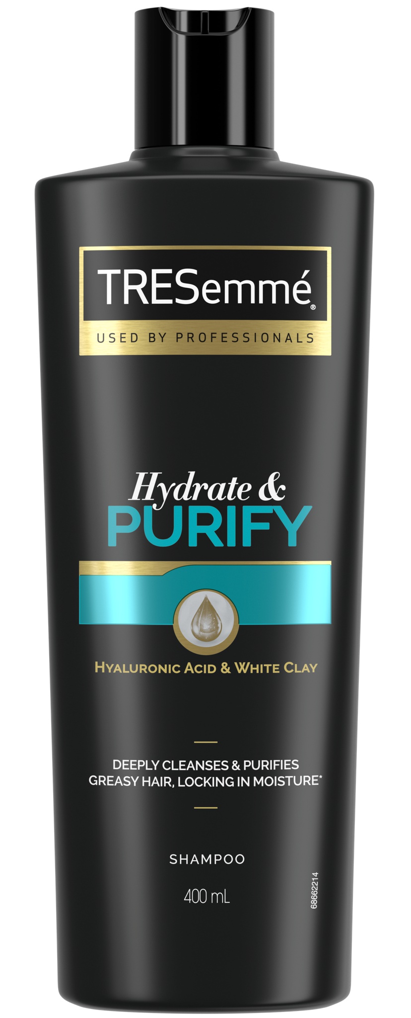 Thành phần Dầu gội TRESemme Hydrate & Purify Shampoo