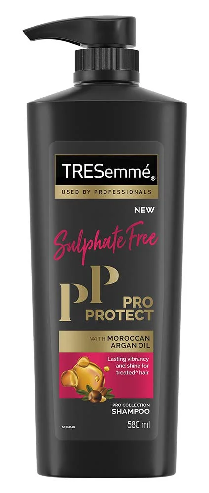 TRESemme Pro Protect Sulphate Free Shampoo
