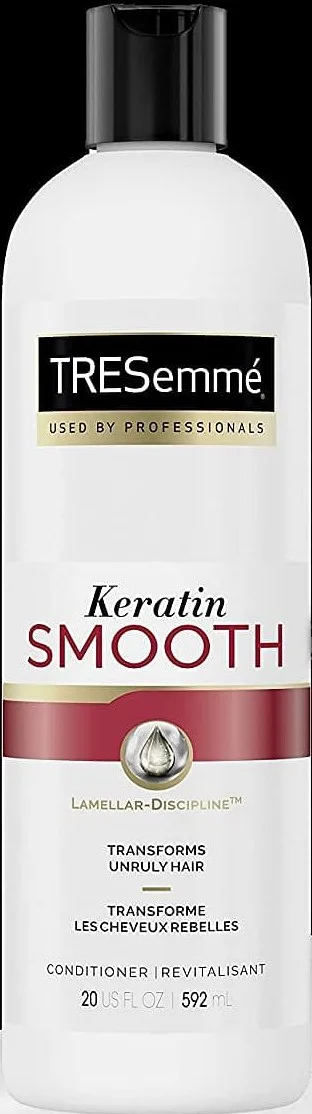 Dầu xả TRESemme Tresemme Pro Collection Keratin Smooth Conditioner For ...