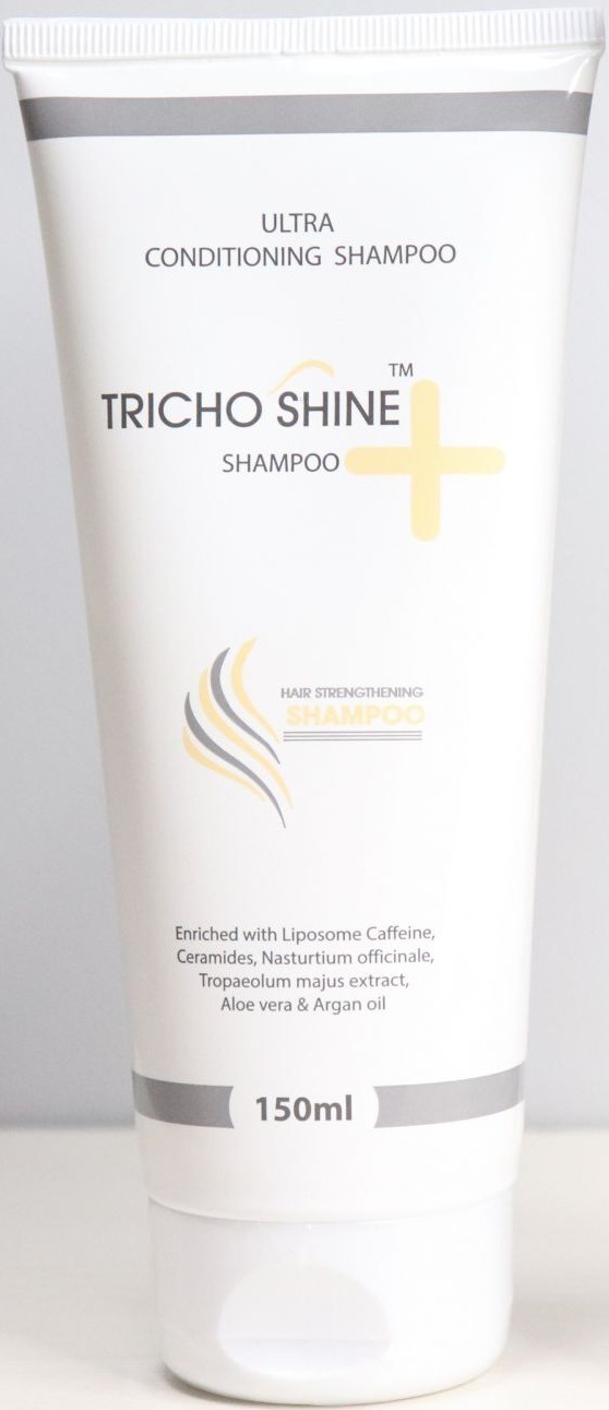 Dầu gội Trico Shine Plus Shampoo