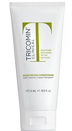 Tricomin Clinical Reinforcing Conditioner