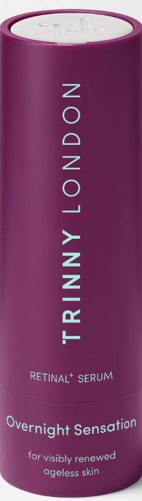 Full ingredients list Trinny London Overnight Sensation