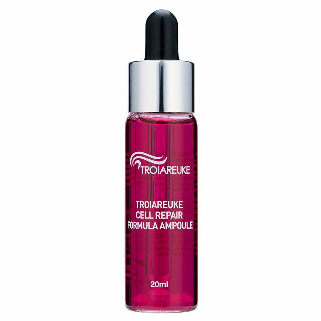 Full ingredients list Troiareuke Cell Repair Ampoule