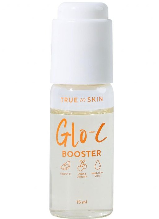 Thành phần Tinh chất True to Skin Glo-c Booster Serum đầy đủ