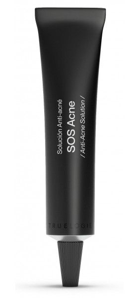 Truelogie Antiacne Solution Sos Acne