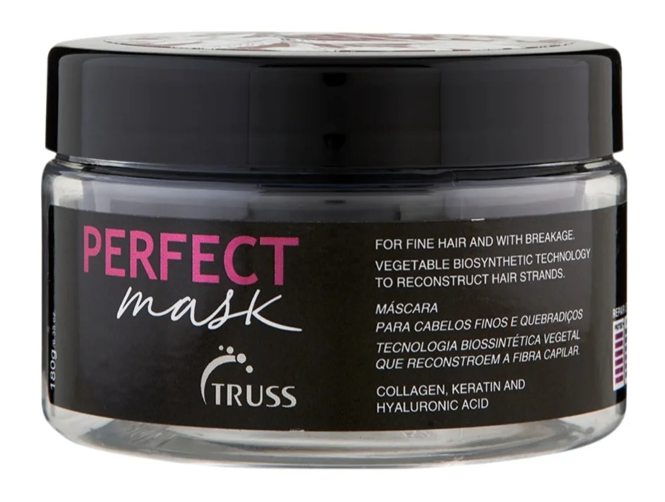 Mặt nạ ủ tóc Truss Perfect Hair Mask