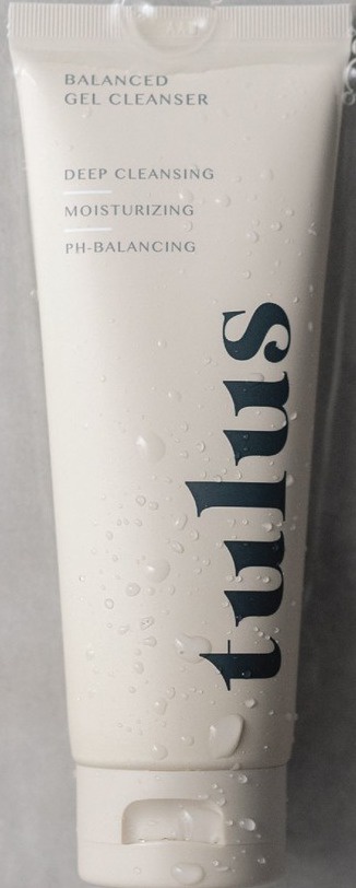 Thành phần Sữa rửa mặt tulus Balanced Gel Cleanser