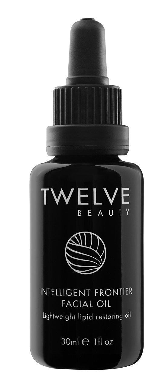 Twelve Beauty Intelligent Frontier Facial Oil