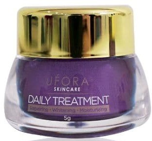 Ufora Daily Treatment