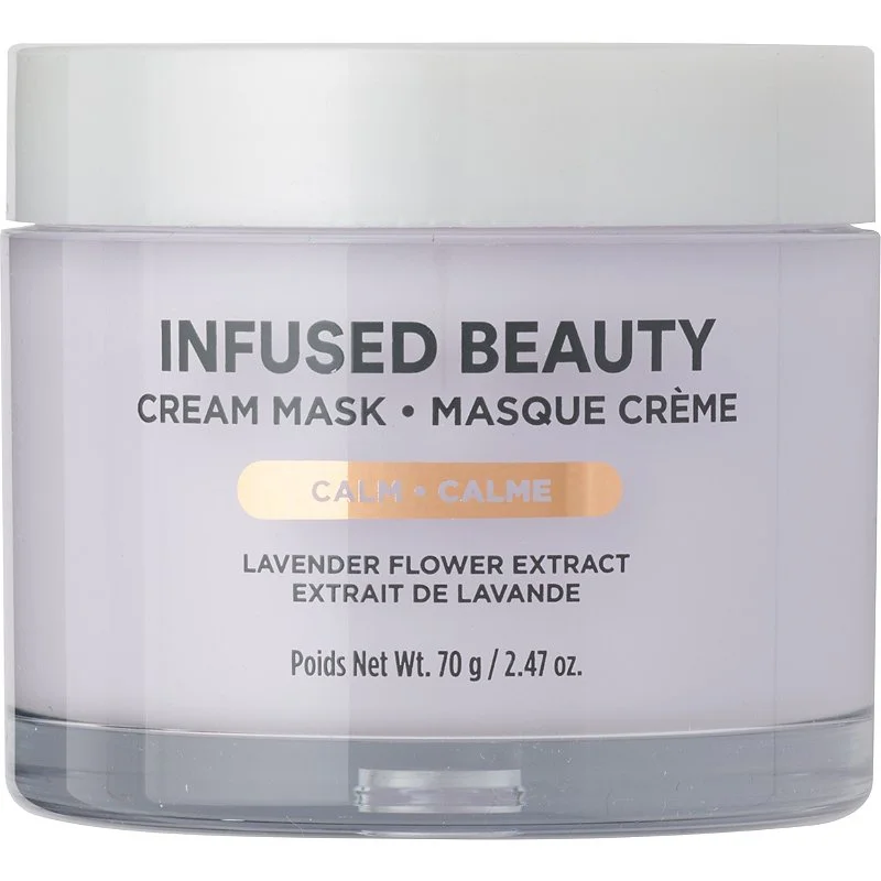 Ulta Beauty Collection Calming Lavander Cream Mask