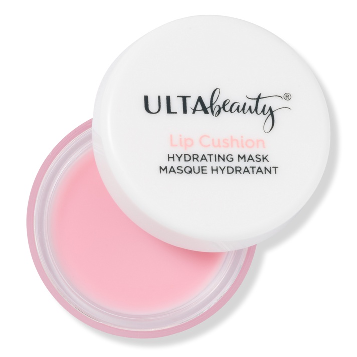 Ulta Beauty Lip Cushion Hydrating Mask