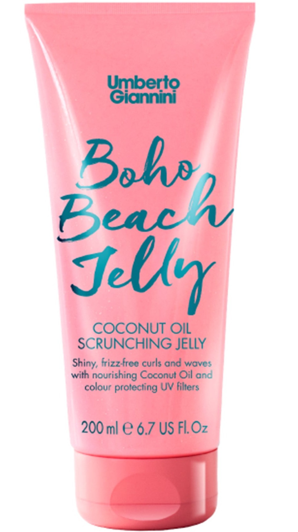 Umberto Giannini Boho Beach Jelly
