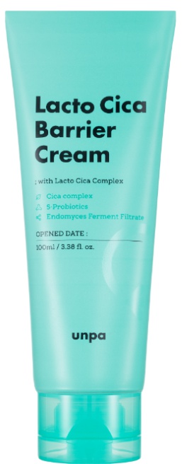Unpa Lacto Cica Barrier Cream