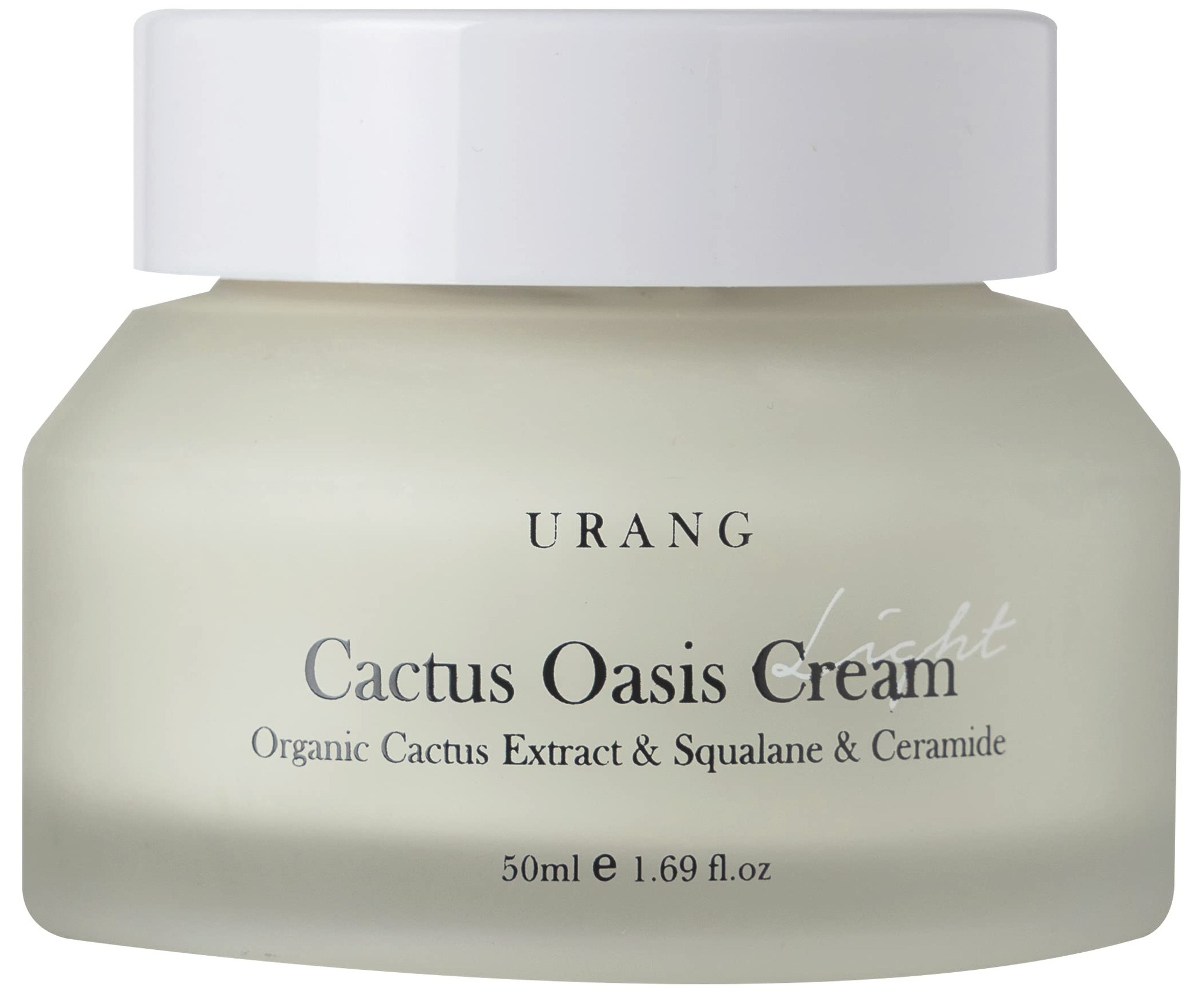 Urang Cactus Oasis Cream