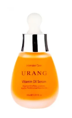 Tinh chất Urang Vitamin Oil Serum