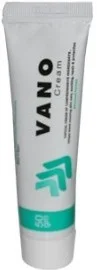 Cosmetics by Vano - View the standard INCI ingredient list