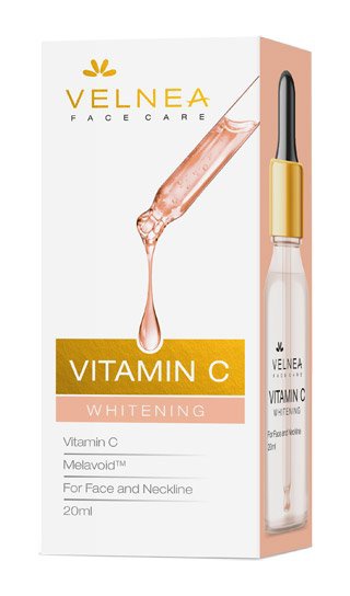 Velnea Vitamin C Serum Whitening