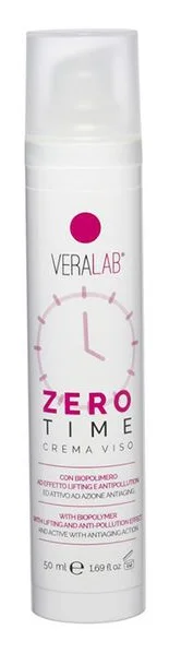 VeraLab Zero Time
