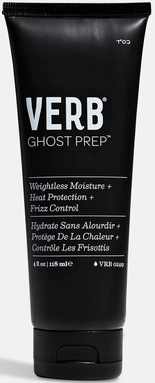 Verb Ghost Prep