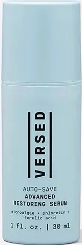 Versed Advanced Restoring Serum