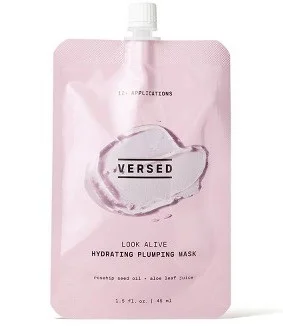 Versed Look Alive Hydrating Plumping Mask