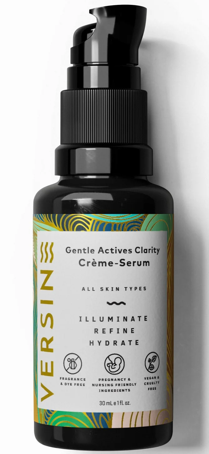 Mỹ phẩm Versine - Xem bảng thành phần chuẩn INCI