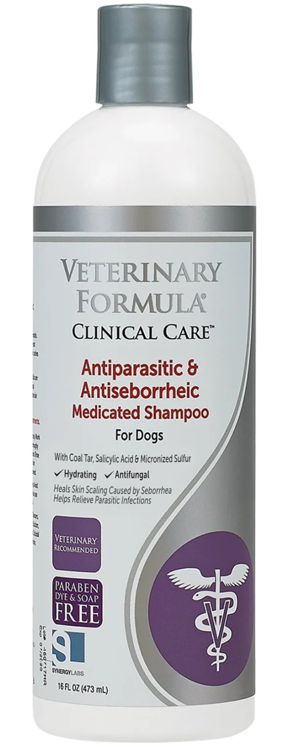 Cosmetics by VETERINARY FORMULA CLINICAL CARE - View the ...