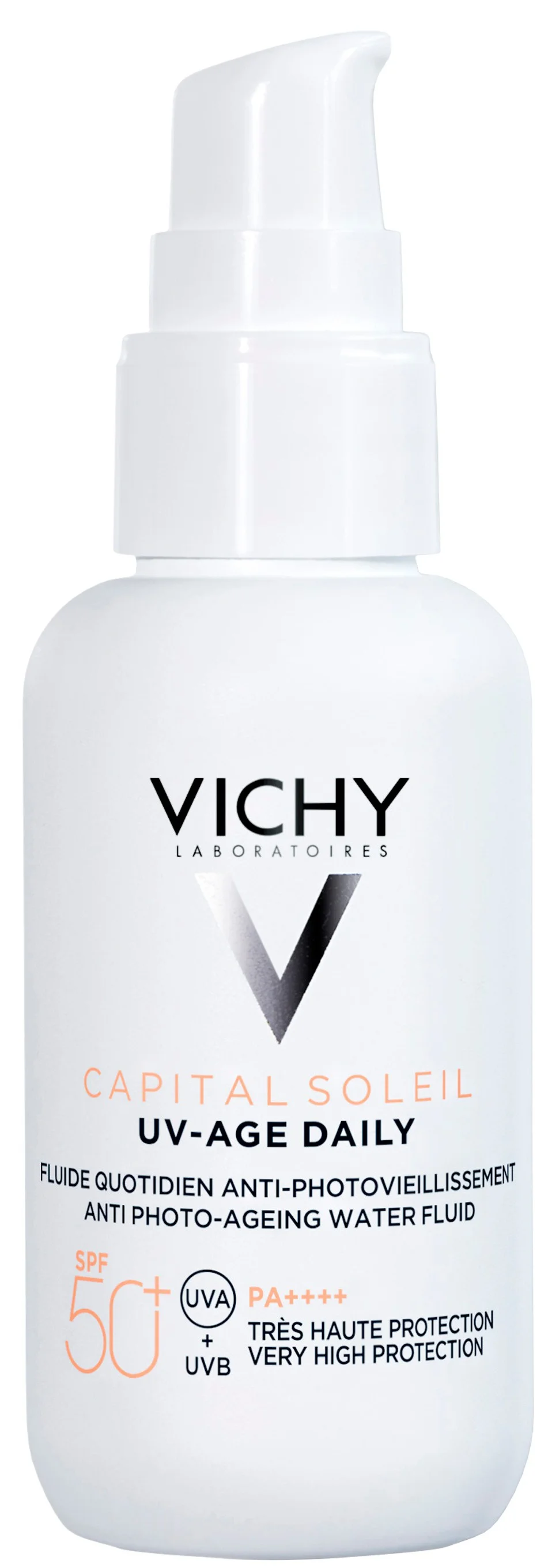 Vichy Capital Soleil UV-age Daily SPF50+ Pa++++