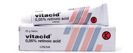 Cosmetics by Vitacid - View the standard INCI ingredient ...