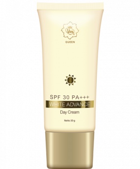 Viva Cosmetics Viva Queen White Advance Day Cream