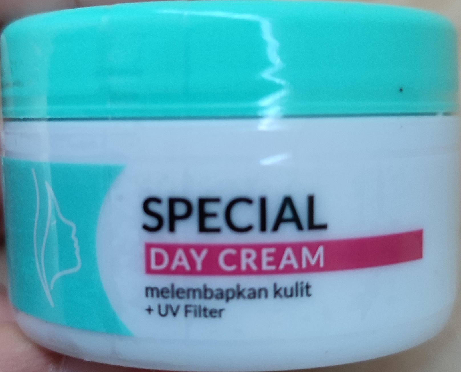 Viva Cosmetics Viva Special Day Cream
