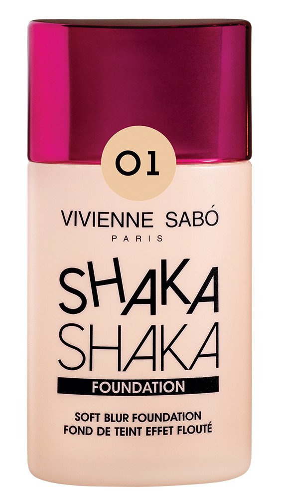 Vivienne Sabo Shaka Shaka Foundation