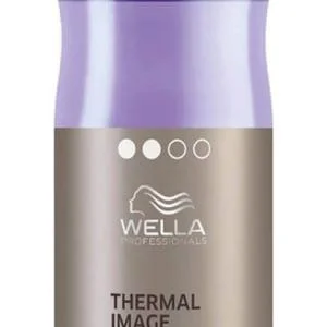 Thành phần Gôm xịt tóc Wella Professionals Eimi Thermal Image ...
