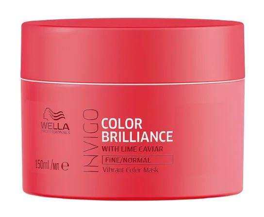 Wella Professionals Vibrant Color Mask