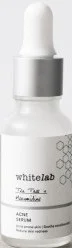 Whitelab Acne Calming Serum