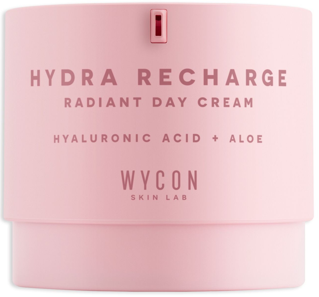Thành phần Kem Wycon Radiant Day Cream đầy đủ